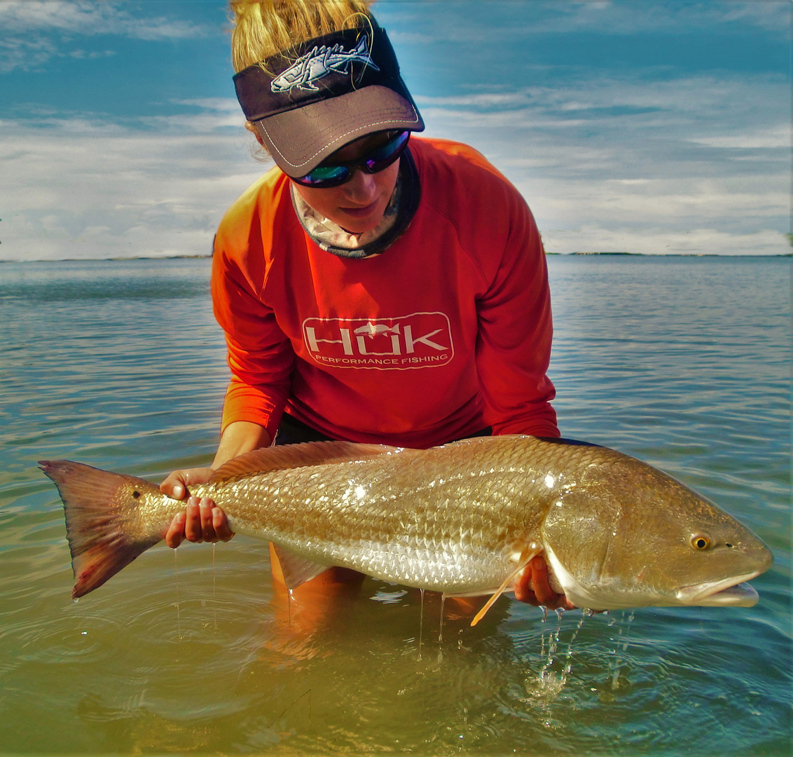 Boca Grande and Charlotte Harbor fall fishing is hot! - Florida Inshore ...