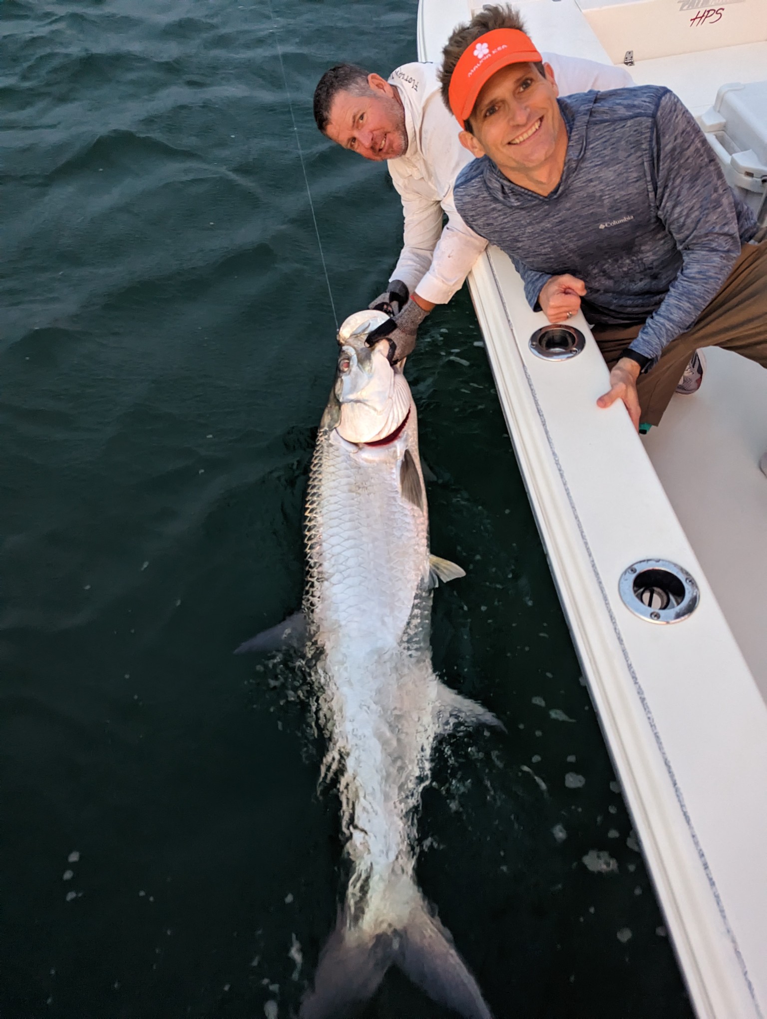 Florida Inshore Xtream Fishing Report - Florida Inshore Xtream Fishing ...